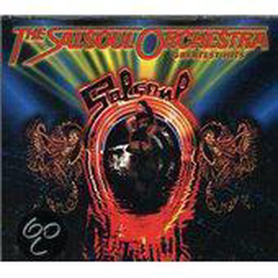 Greatest Hits, Salsoul Orchestra | CD (album) | Muziek | bol