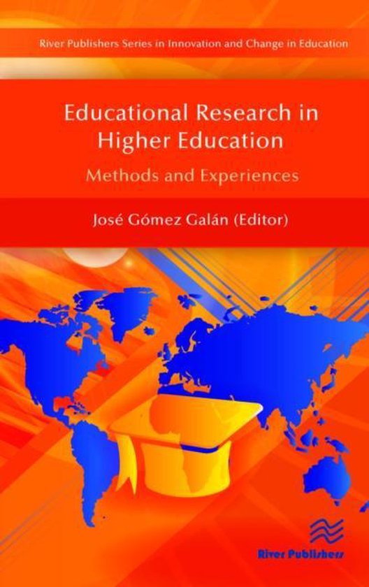 Educational Research in Higher Education | 9788793379664 | Boeken | bol.com