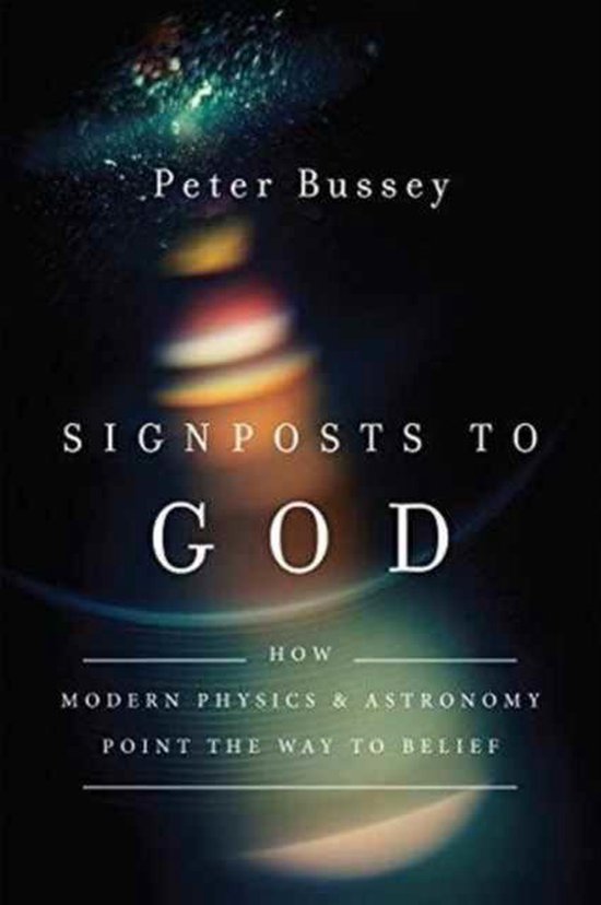 Signposts to God | 9780830851492 | Peter Bussey | Boeken | bol.com