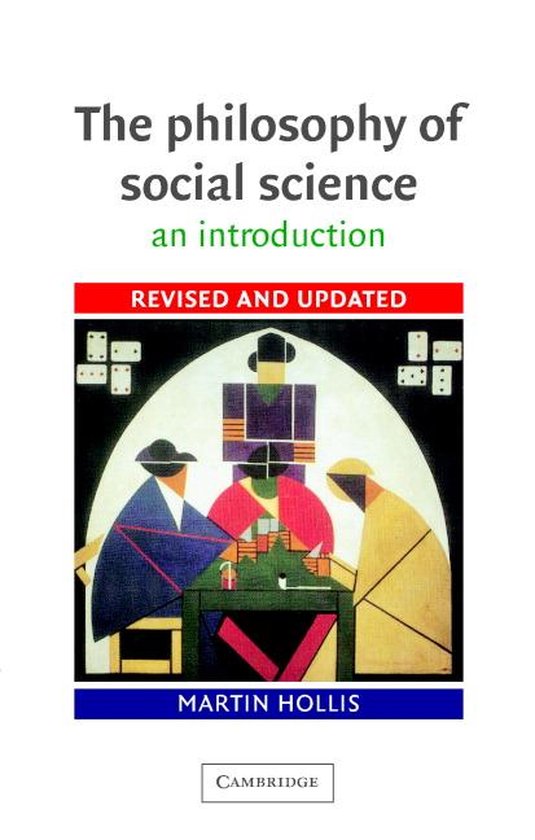 Cambridge Introductions to Philosophy - The Philosophy of Social ...