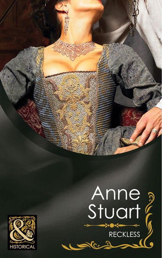 Reckless (Mills & Boon Historical) (The House of Rohan - Book 3) (ebook ...