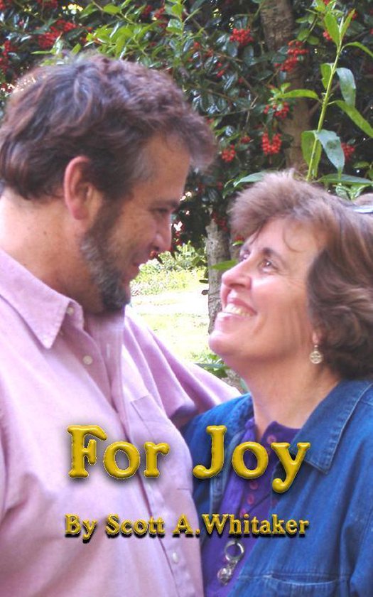 For Joy (ebook), Scott Whitaker | 9781452471839 | Boeken | bol.com