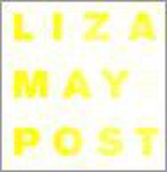 Lisa May Post, Jaap Guldemond | 9789056622169 | Boeken | bol.com