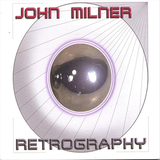 Retrography, John Milner | CD (album) | Muziek | bol.com
