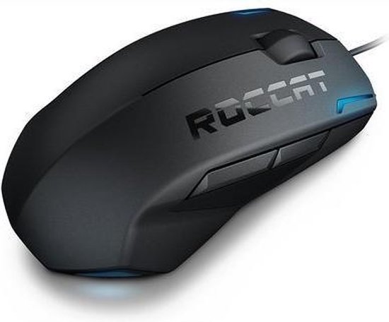 ROCCAT Pyra Mobile Gaming Mouse | bol