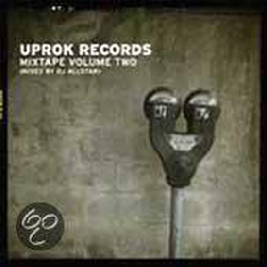 Mixtape Vol. 2, various artists | CD (album) | Muziek | bol.com