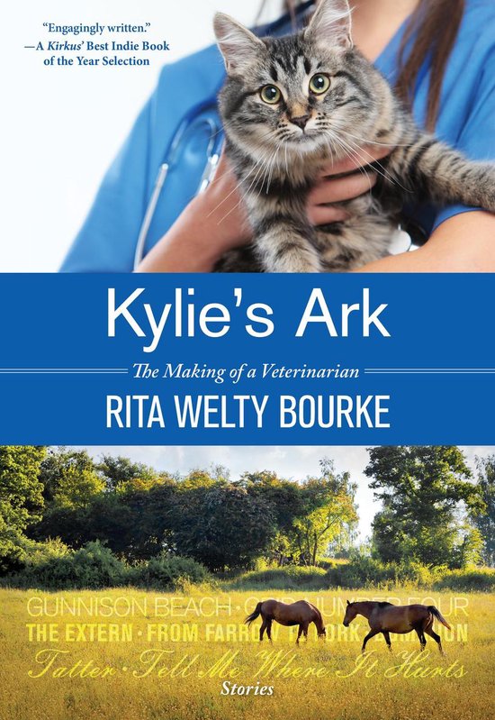 Kylie's Ark (ebook), Rita Welty Bourke | 9780996420112 | Boeken | bol.com