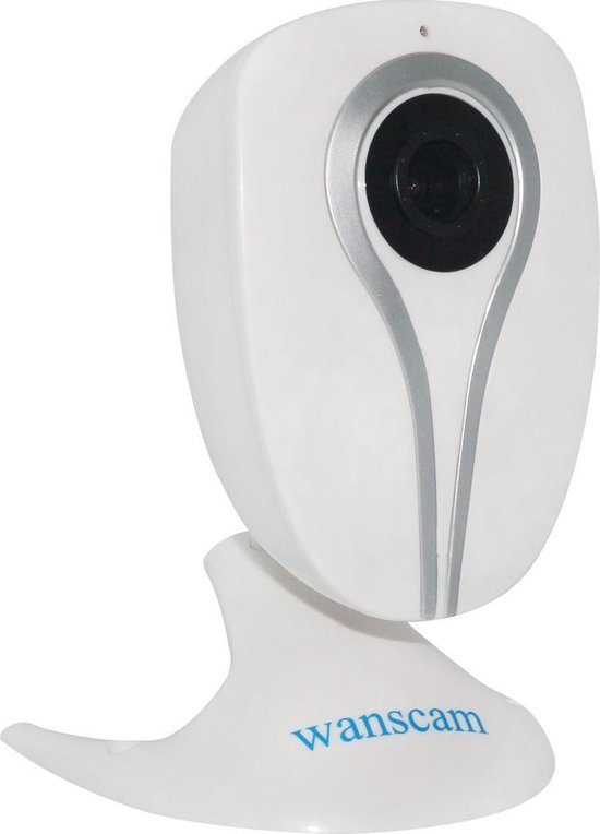 Wanscam HW0026 HD PnP IP Camera | bol.com