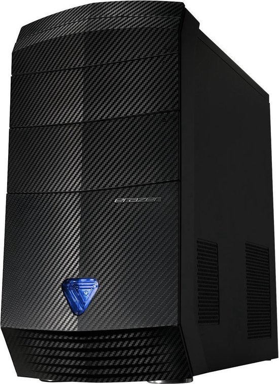 MEDION ERAZER PC P3608 D AZERTY Gaming Desktop | bol.com