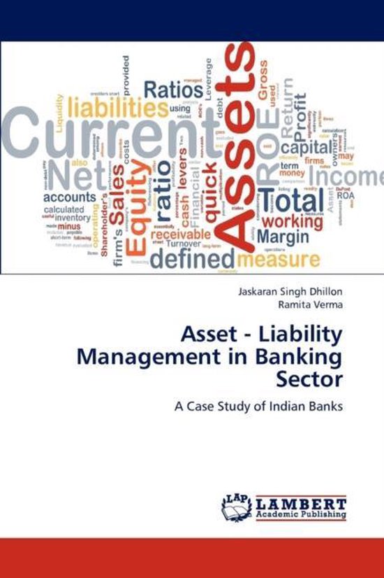 Asset - Liability Management in Banking Sector | 9783659287183 ...
