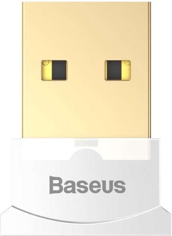 Baseus Bluetooth USB dongle - Bluetooth v4.0 | bol