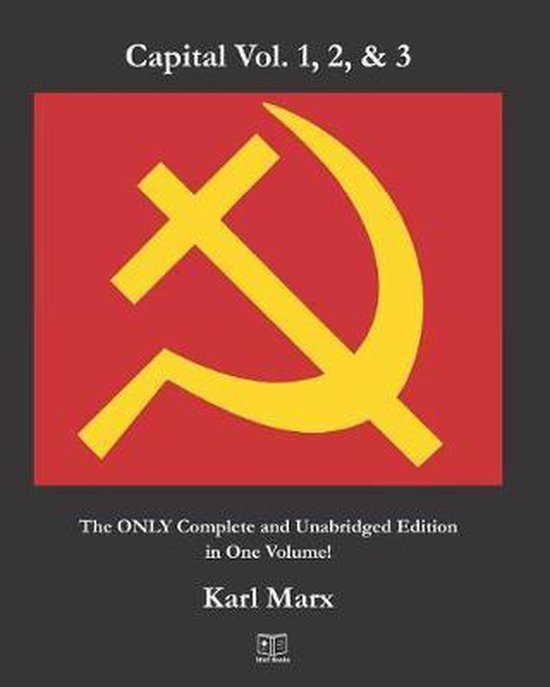 Capital Vol. 1, 2, & 3 | 9781791968465 | Livres | bol.com