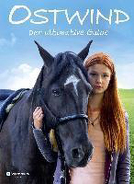 Ostwind - Der ultimative Guide | 9783505138850 | Boeken | bol