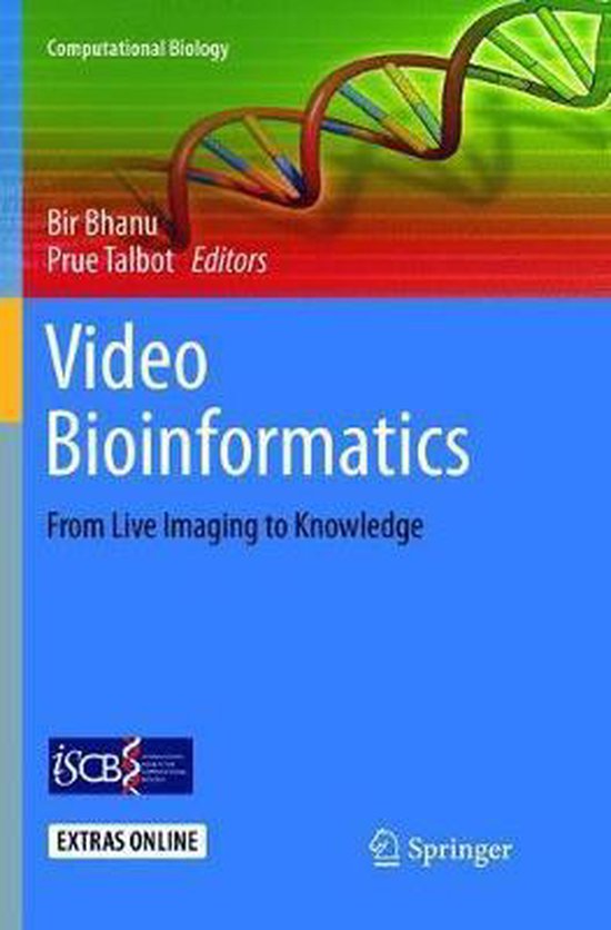 Computational Biology- Video Bioinformatics | 9783319795263 | Boeken ...