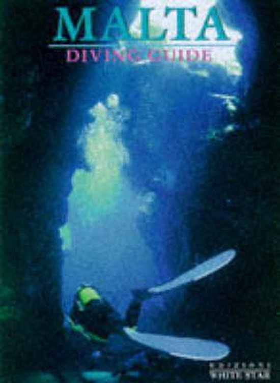 Diving Guide to Malta, Ned Middleton | 9781853109409 | Boeken | bol