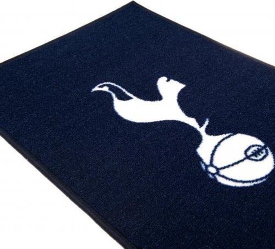 Tottenham - Mat/Tapijt - Navy | bol