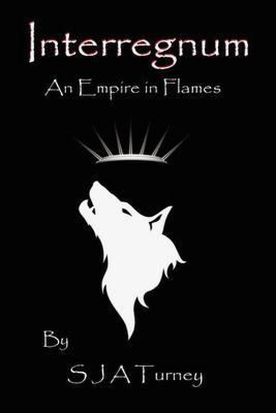 Interregnum | 9781849238700 | S J A Turney | Boeken | bol.com