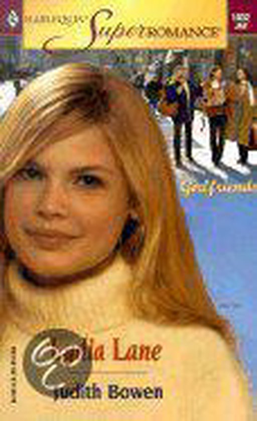 Lydia Lane (Mills & Boon True Love) (Girlfriends, Book 3), Judith Bowen ...