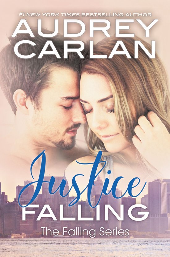Falling Series 3 - Justice Falling (ebook), Audrey Carlan | 1230000593168 | Boeken | bol