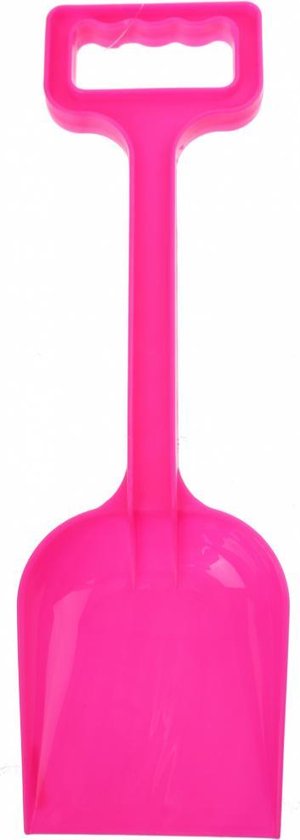 Yello Schep Roze 36 Cm | bol