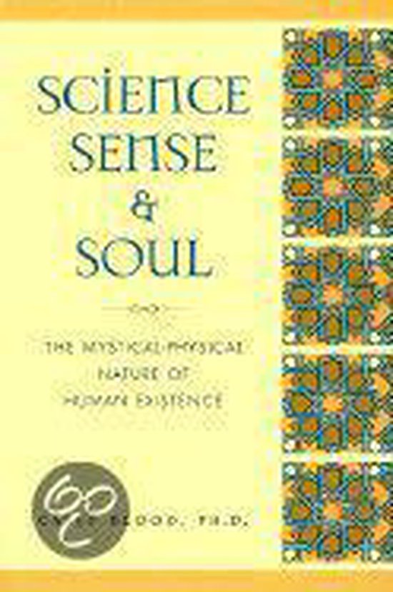Science, Sense & Soul, Casey Blood | 9781580632195 | Boeken | bol