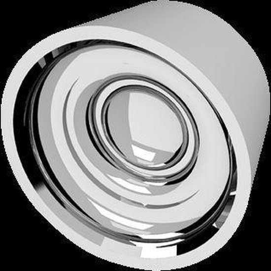 Geesa Haak 38 mm Haiku collectie | bol