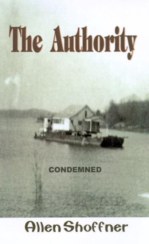 The Authority | 9780759613102 | Allen Shoffner | Boeken | bol