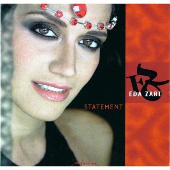 Statement, Eda Zari | CD (album) | Muziek | bol.com