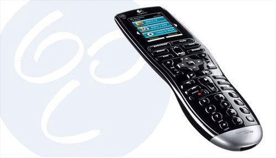 Logitech Harmony One | bol