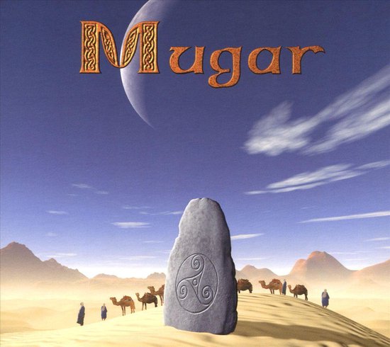 Mugar, Mugar | CD (album) | Muziek | bol.com