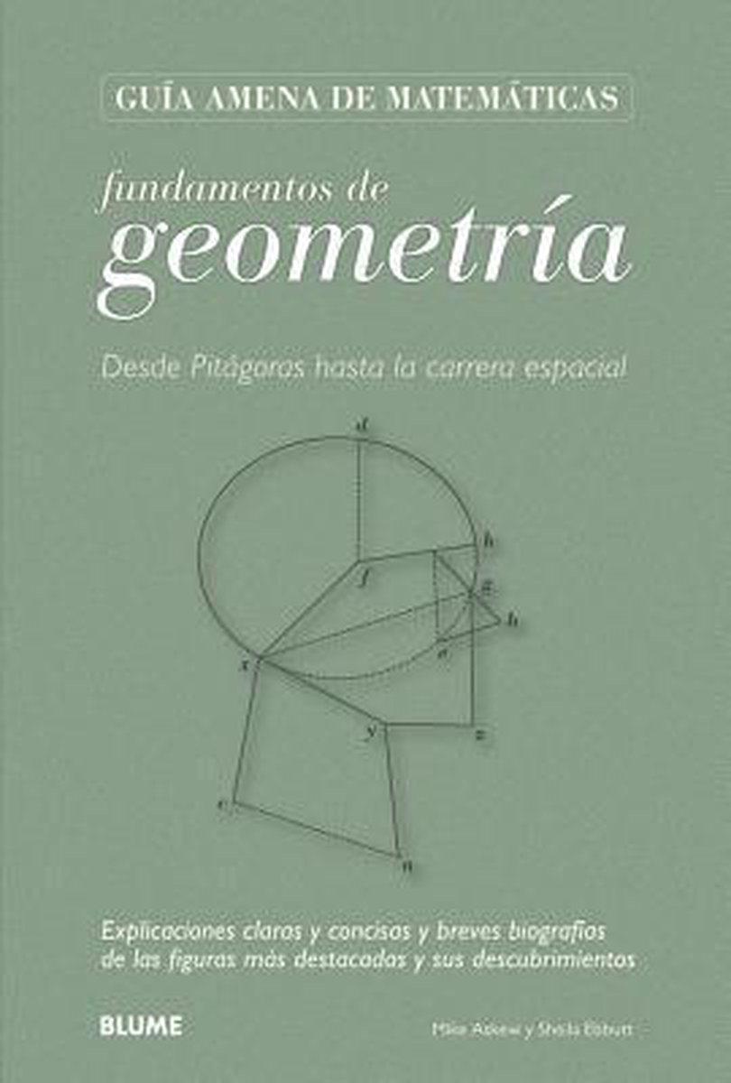 Fundamentos de Geometria, Mike Askew | 9788498015980 | Boeken | bol