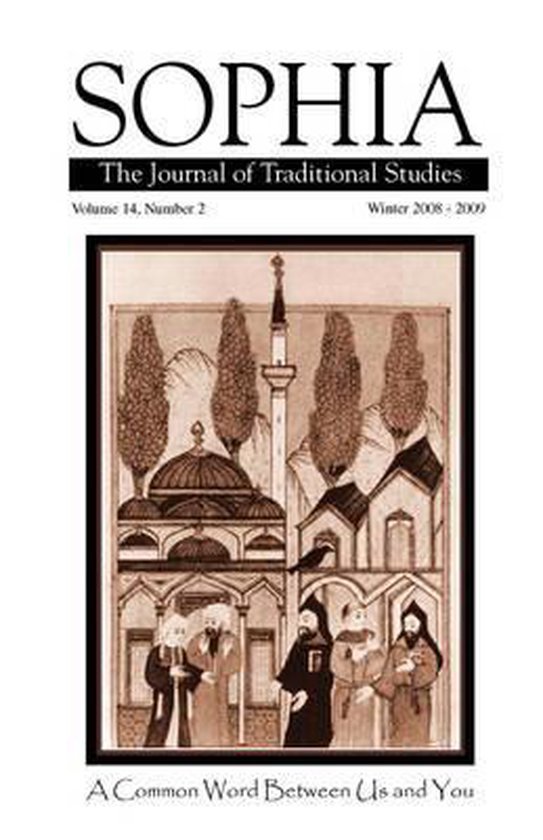 Sophia, Rowan Williams | 9780979842931 | Boeken | bol.com