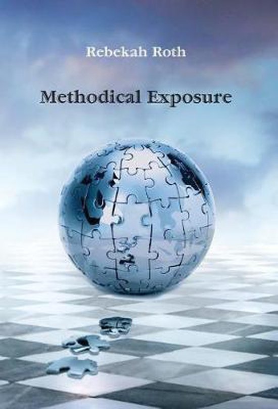 Methodical Exposure, Rebekah Roth | 9780997645736 | Boeken | bol.com