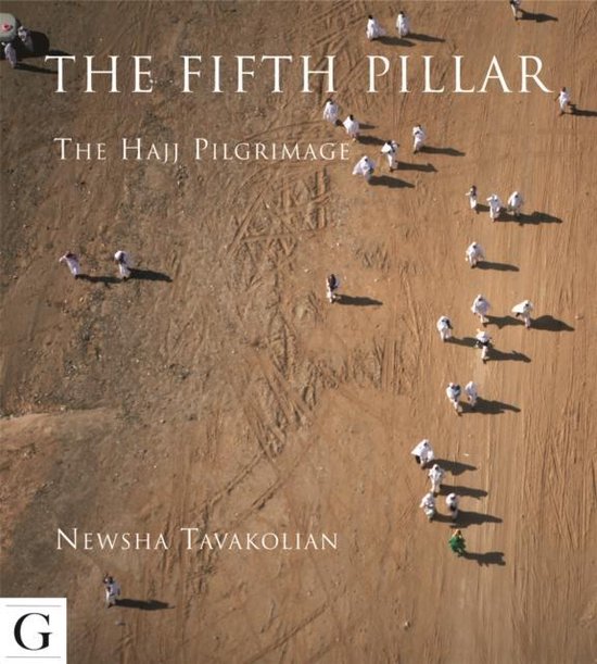 Fifth Pillar, Newsha Tavakolian | 9781908531087 | Boeken | bol