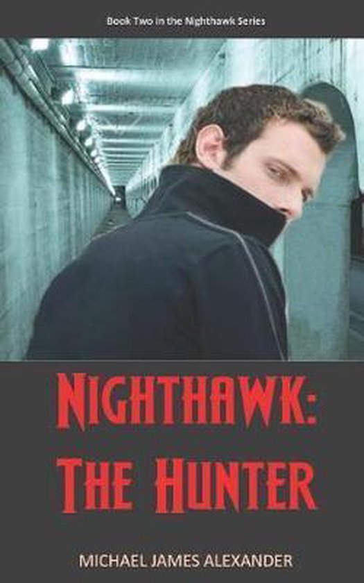 Nighthawk, Michael James Alexander | 9781973116486 | Boeken | bol.com