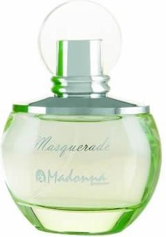 MADONNA MASQUERADE - 100ML - Eau de parfum | bol