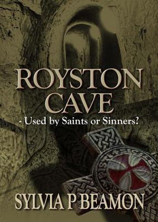 Royston Cave | 9780955740008 | Sylvia P. Beamon | Boeken | bol