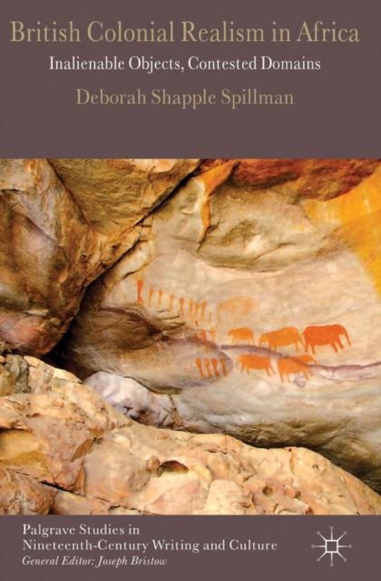 British Colonial Realism in Africa, Deborah Shapple Spillman ...