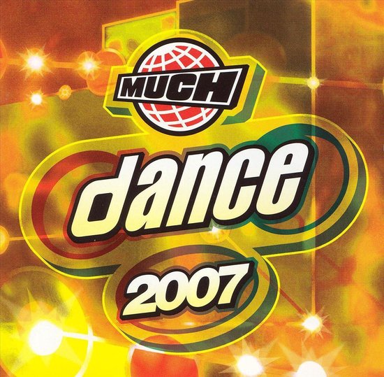 Much Dance 2007, V/a | CD (album) | Muziek | bol.com