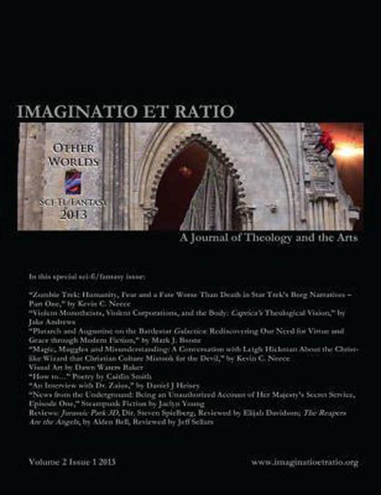 Imaginatio Et Ratio | 9781625644305 | J. T. Sellars | Boeken | bol