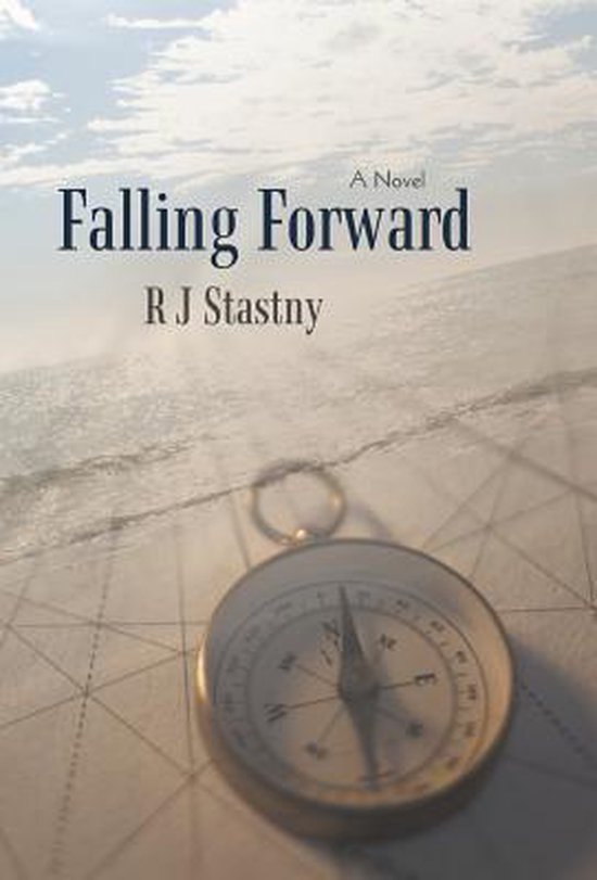 Falling Forward, R J Stastny | 9781469783277 | Boeken | bol.