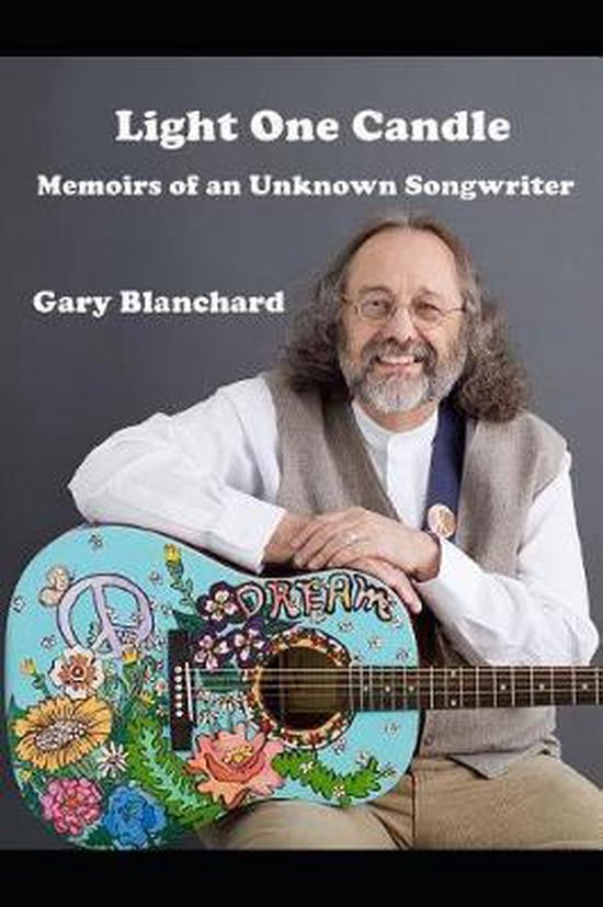 Light One Candle, Gary Blanchard | 9781794507050 | Boeken | bol.com