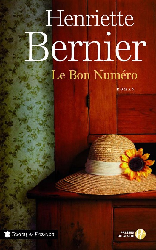 Terres de France - Le bon numéro (ebook), Henriette Bernier | 9782258103702 | Boeken | bol