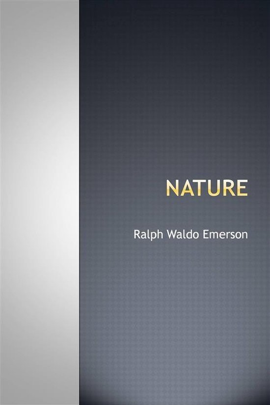 Nature (ebook), Ralph Waldo Emerson | 9788827564646 | Boeken | bol.com