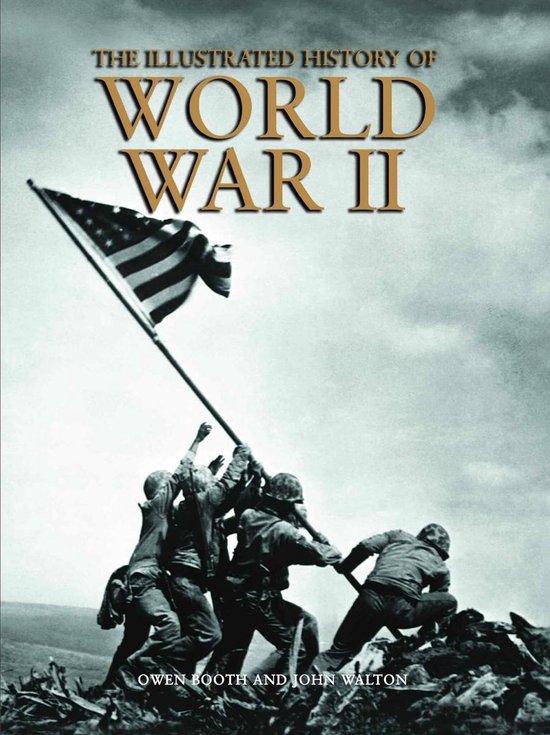 World War Ii History History