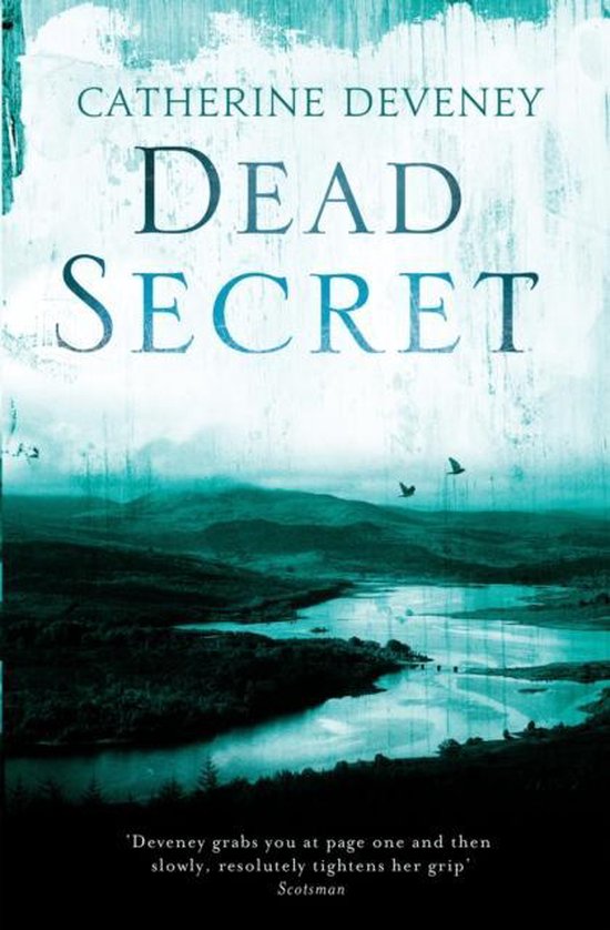 Dead Secret, Deveney Catherine | 9781908699244 | Boeken | bol