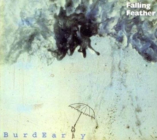 Falling Feather, Burd Early | CD (album) | Muziek | bol.com
