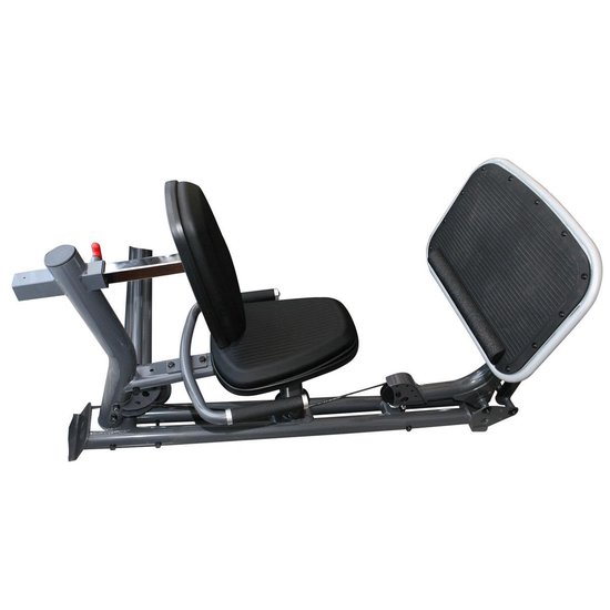Inspire Leg press for M3,M5 | bol.com