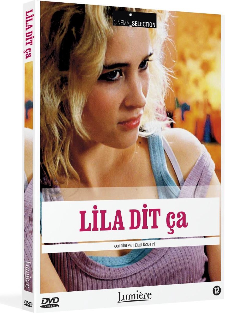 Lila Dit Ca (Dvd), Mohammed Khouas | Dvd's | bol
