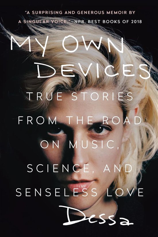 My Own Devices, Dessa Wander | 9781524742317 | Boeken | bol.com